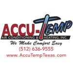 Accu-Temp Air Conditioning and Heating Services Austin - Accu-Temp AC ...